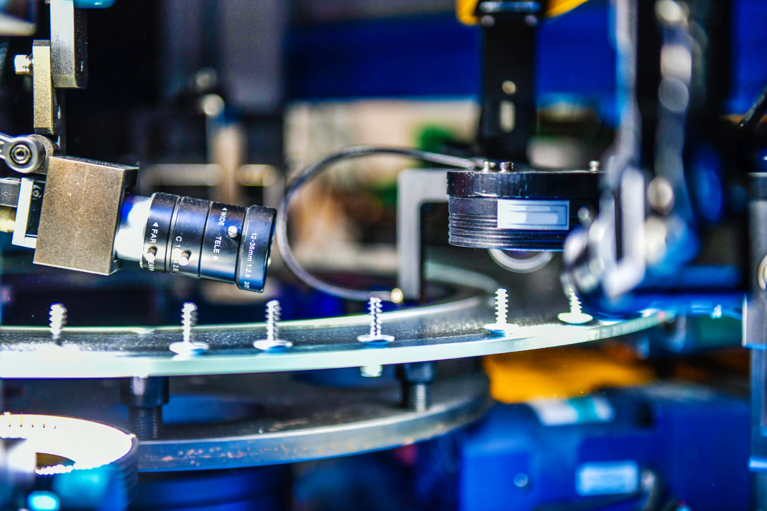 Wage Sorting - Checking & Sorting - Wiggentech GmbH