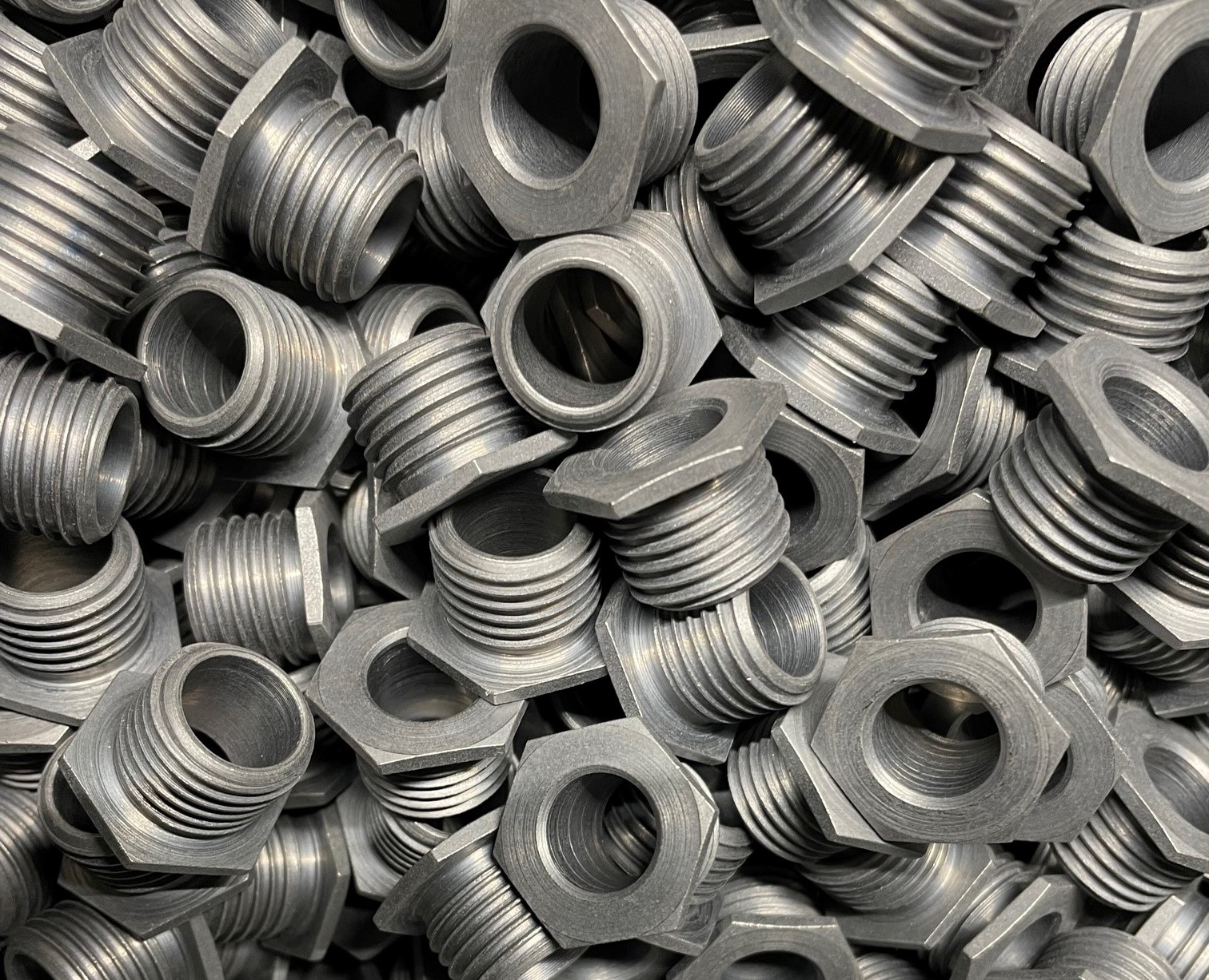 Surface coating & finishing – Wiggentech GmbH